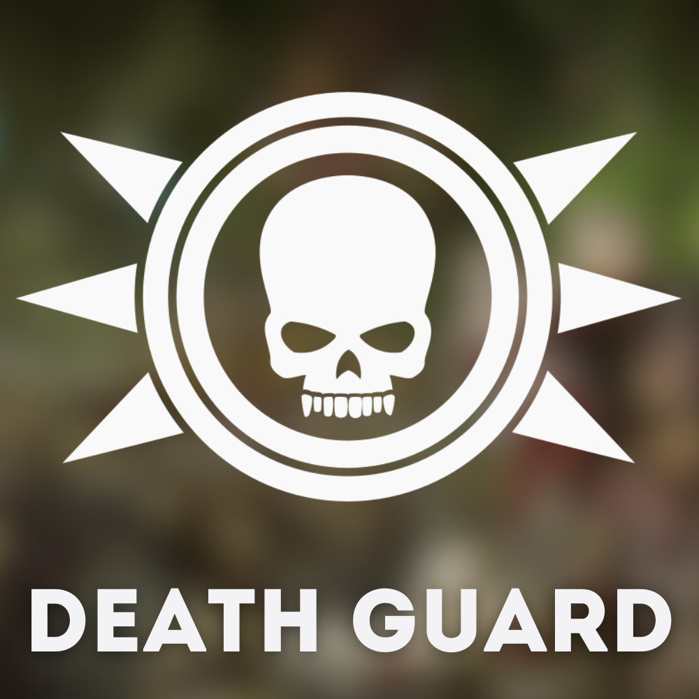 Death Guard – Manaheim.no 🧙‍♂️
