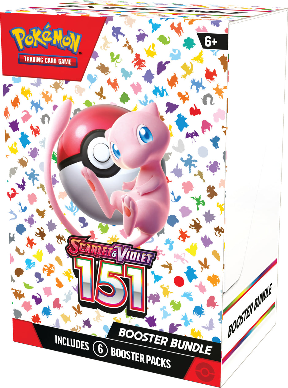 Pokemon Booster Packs – Manaheim AS